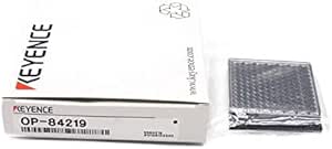 Amazon.co.jp: アンプ内蔵型光電センサ OP-84219 (R-2L) PR-G シリーズ リフレクタ R-2L OP84219 ...