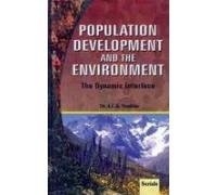 『Population Development and the Environment: The Dynamic - 読書メーター