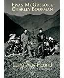 Long Way Round The Complete TV Series: Amazon.co.uk: DVD & Blu-ray