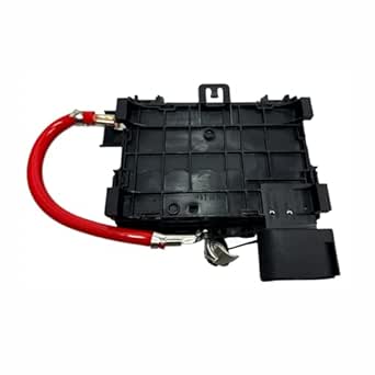 NITOYO Fuse Box Battery Terminal 1J0937550A 1J0937617D 924-680 ...