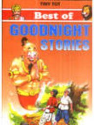 Best Of Goodnight Stories: Tiny tot: Amazon.com: Books