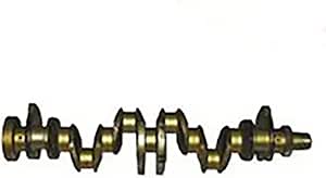 Amazon.com: Crankshaft 4N7693 for Caterpillar CAT 3306 Engine 235 235B ...