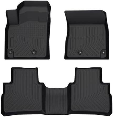 Amazon.com: Cartist Custom Fit for 2021 2022 2023 2024 2025 Nissan Rogue Floor Mats (NOT for ...