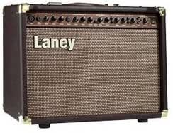 Laney LA35C Acoustic Amplifier: Amazon.co.uk: Musical Instruments & DJ