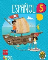Aprender Juntos - Español 5 (Texto) | Amazon.com.br