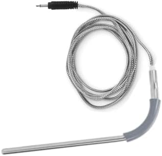 Amazon.com : Weber Ambient Temperature Probe for Weber iGrill and ...