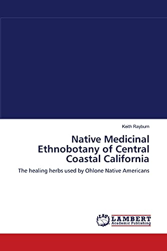 Snapklik.com : Native Medicinal Ethnobotany Of Central Coastal ...