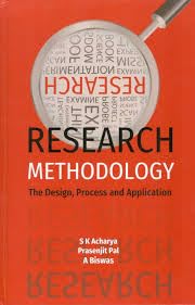 Buy Research Methodology (The Design, Process and Application) Book ...