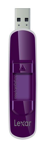 Lexar USB Memory JumpDrive S70 Series 32GB Security Support LJDS70 ...