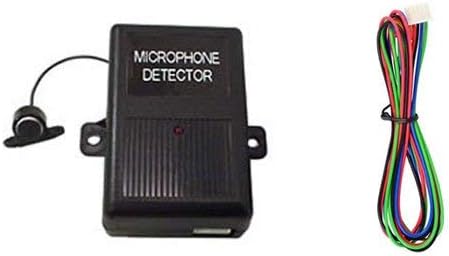 Amazon.com: Megatronix GS2 Dual Stage Audio Car Alarm Security Glass ...