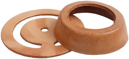 LVACODV Pitcher Pump Well Kit with No.2 Pitcher Pump Replacement Parts ...