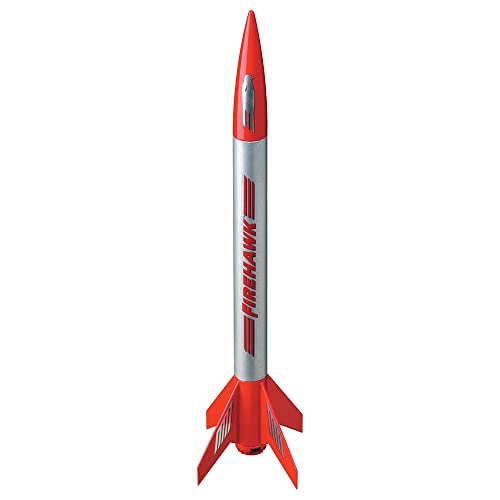 Top 10 Best Model Rockets For Beginners : Reviews & Buying Guide - Katynel