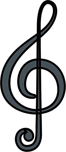 Guess The Emoji Treble Clef Book