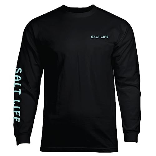 Shop Salt Life Shirts, Hats & Stickers For Men and Women | Up to 50% Off!