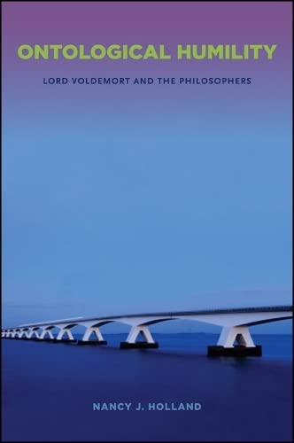 Amazon | Ontological Humility: Lord Voldemort and the Philosophers ...