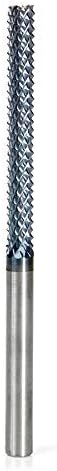 Amana Tool - 48054-B High Performance Solid Carbide Fiberglass ...