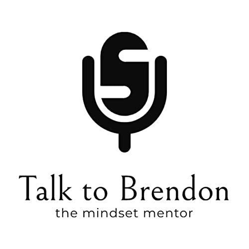 Brendon Panashe Mahuni's podcast : Talk to Brendon Panashe Mahuni ...