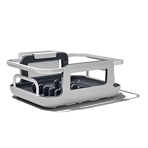 The Best Dish Racks of 2026, Tested & Reviewed