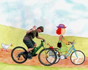 Mouse and Mole: A Winter Wonderland (The Mouse and Mole Stories ...