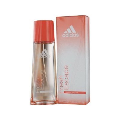 Amazon.com : Fresh Escape Eau De Toilette Spray 50ml/1.7oz : Beauty ...