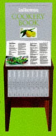 Buy "Good Housekeeping" Cookery Book: The Cook's Classic Companion Book ...