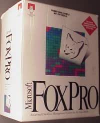 Amazon.com: FoxPro 2.5 for Macintosh : Software