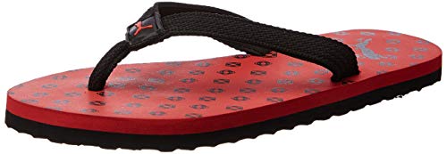 Buy Puma Unisex-Child Epic Toss Jr Idp Sneakers at Amazon.in