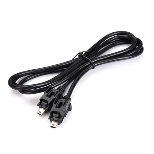 Bestycar T port Harness Adapter Compatible for Ford USB - Want It All