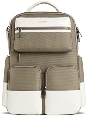 Buy scarters Terminal T2 Paris - 16" Spacious Multi Compartment Laptop ...