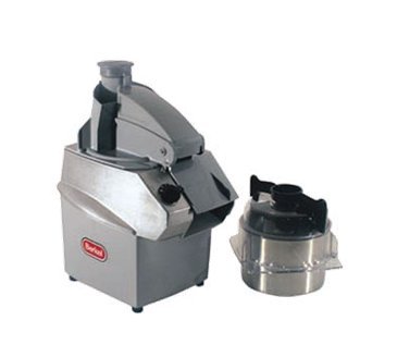 Amazon.com: Berkel CC34/2-STD Combination Cutter Mixer/Continuous Feed ...