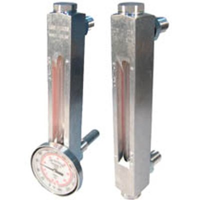 Amazon.com: STAUFF LEVEL GAUGE 5 INCH BOLT CENTERS : Industrial ...