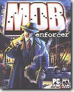 Amazon.com: Mob Enforcer - PC : Video Games