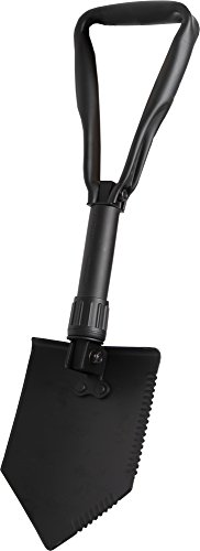 USGI Military E-Tool Shovel Product Review | Survival Front