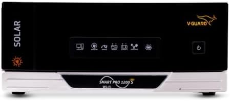 V-Guard Vt200 200Ah Tall Tubular Inverter Battery : Amazon.in: Home ...