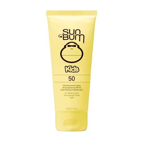 5 Best Beach Sun Cream | SPF 50 That Doesn't Leave You Ashy