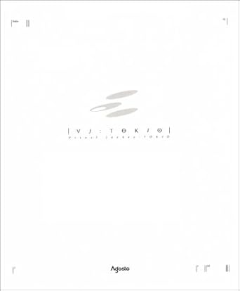 VJ:TOKIO―Visual Jockey:TOKIO : Amazon.co.uk: Books
