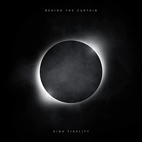 Behind the Curtain / High Fidelity de Mike Rigler & Kinetical en Amazon ...