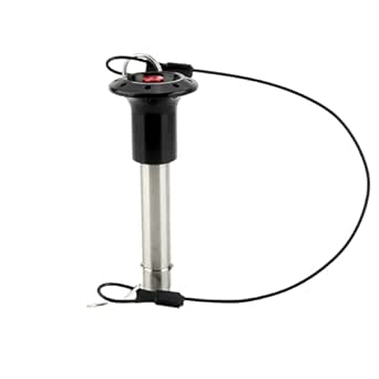 Amazon.com: Stainless Steel Quick Lock Release Pins Locking pins with ...