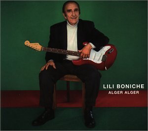 Alger Alger - Amazon.com Music