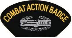 Amazon.com: US Army CAB Patch (Large) : Arts, Crafts & Sewing