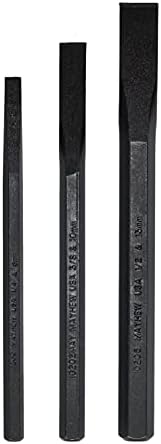 Mayhew 61430 Cold Chisel Kit, 3-Piece - Amazon.com