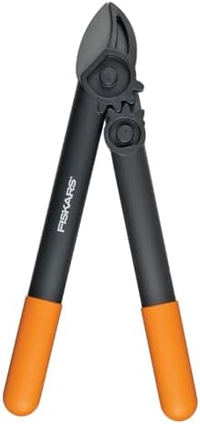 Amazon.com : Fiskars Pruning Shears for Gardening, Multipurpose 8 ...
