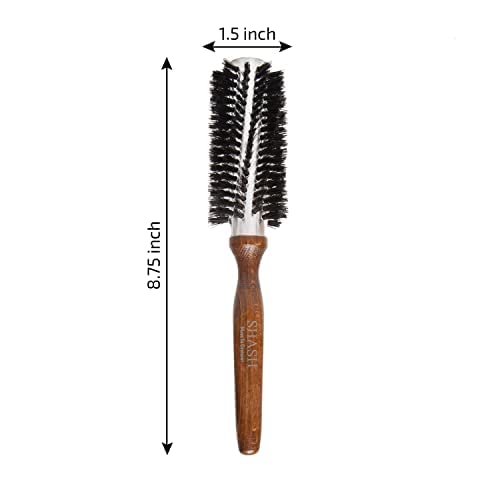 The 13 Best SHASH Hair Brushes of 2026 [Verified] - Cherry Picks