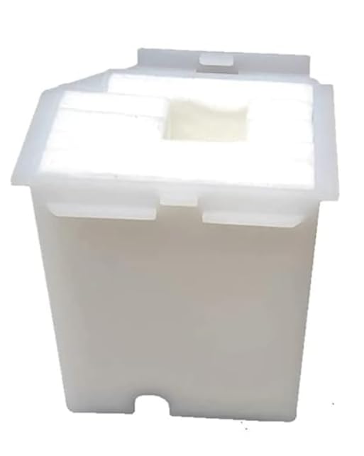 Inkpad for use in Ep L3210, L3250, L3110, L3150, L3200. L3260, L3266 ...