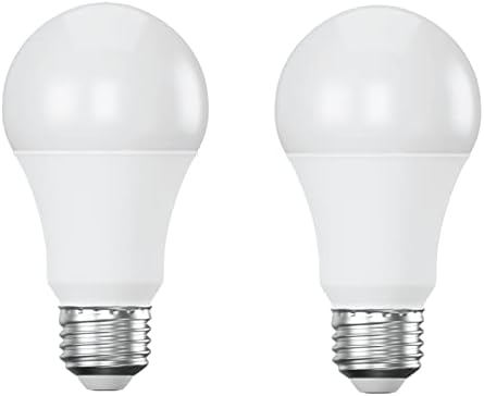 E27 Edison Screw Fitting LED Light Bulb 11W 75 Watt Equivalent, Energy ...