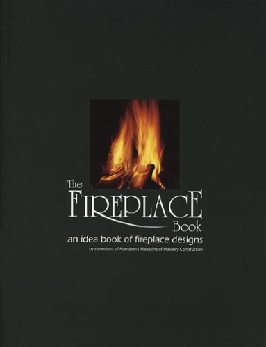 Fireplace Book: Idea Book of Fireplace Design: Hanley Wood ...