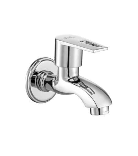 JAL Penna Bib Tap with Foam Flow 15 mm Faucet | Bathroom Taps | Durable ...