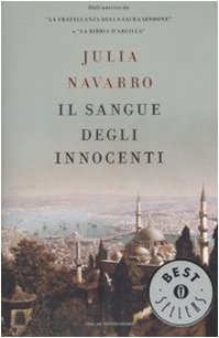 Il sangue degli innocenti : Navarro, Julia, Marchetti, Pierpaolo ...