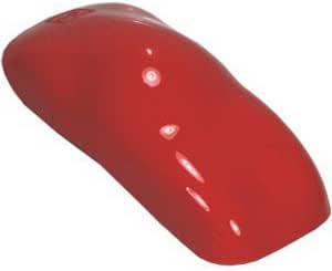 Amazon.com: Restoration Shop - Hot Rod Red Acrylic Lacquer Auto Paint ...