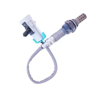 Amazon.com: Oxygen Sensor 12590790 for Buick GL8 Luzun 3.0L 2005 ...